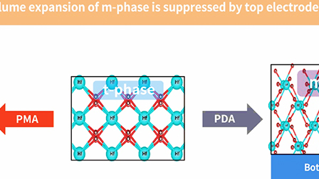 The effect of stress on HfO2-based ferroelectric thin films: A review ...