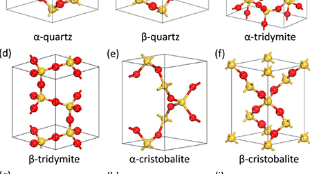 Revisiting the electronic and optical properties of SiO2 polymorphs by ...