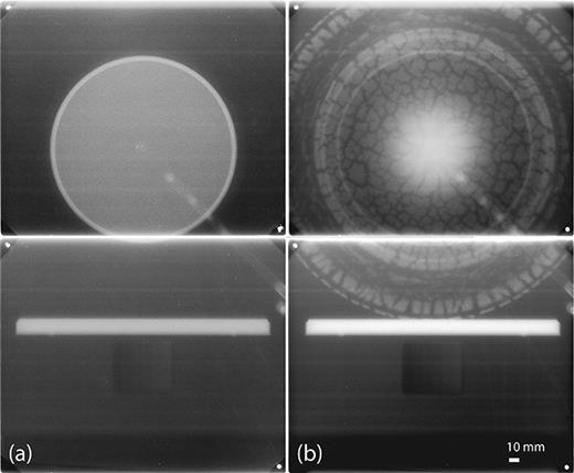 Explosive fragmentation of additively manufactured stainless steel ...