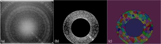 Explosive fragmentation of additively manufactured stainless steel ...