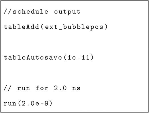 Tutorial: Simulating modern magnetic material systems in mumax3 ...