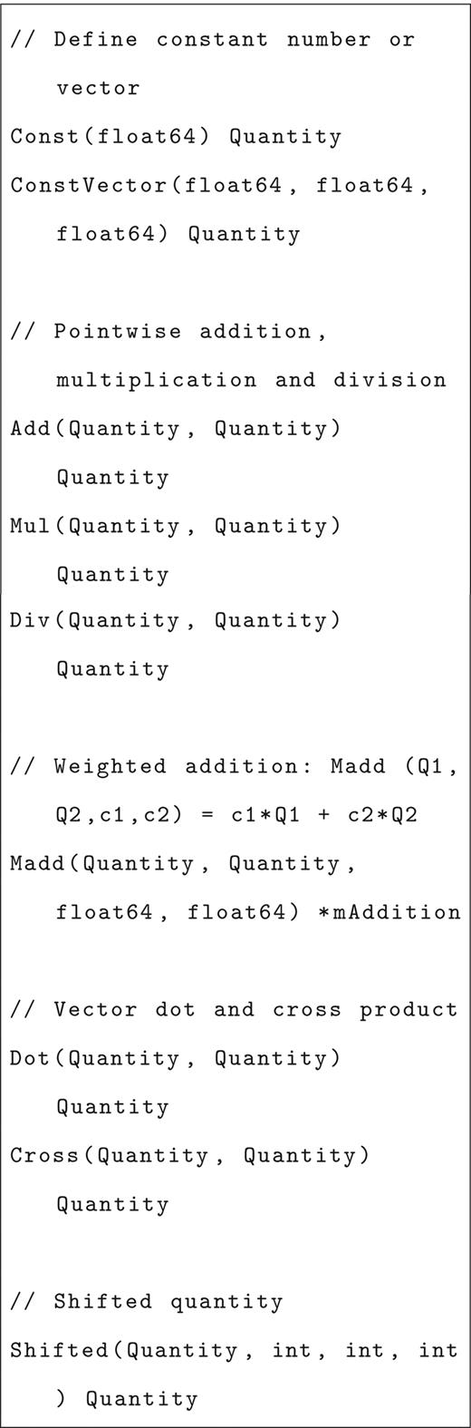 Tutorial: Simulating modern magnetic material systems in mumax3 ...