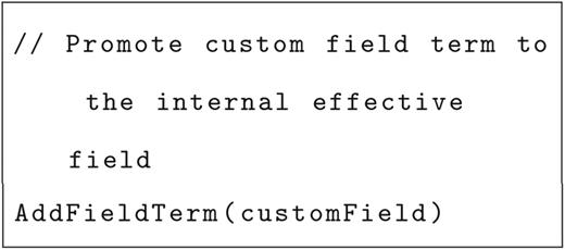 Tutorial: Simulating modern magnetic material systems in mumax3 ...
