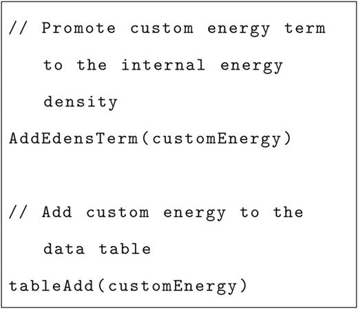 Tutorial: Simulating modern magnetic material systems in mumax3 ...