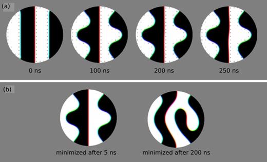 Tutorial: Simulating modern magnetic material systems in mumax3 ...
