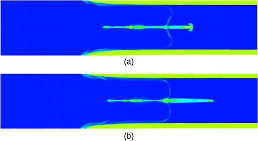 Linear shaped-charge jet optimization using machine learning methods ...