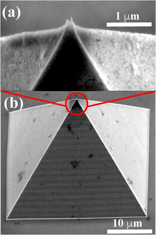 Ultrafast laser triggered electron emission from ultrananocrystalline ...
