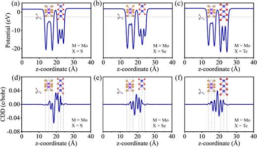 Magnetic proximity effect on the spin-valley coupling in two ...