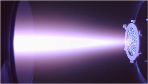 Ion–surface interactions in plasma-facing material design | Journal of ...