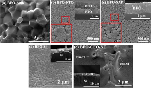 Temperature-dependent Raman spectral evidence of local structural ...