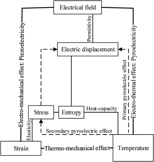 Pyroelectric crystals for generation of neutrons: A review | Journal of ...