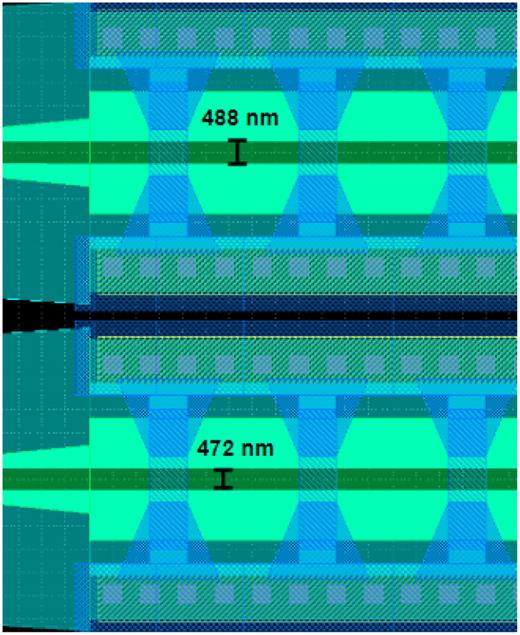 TeMPO: Efficient time-multiplexed dynamic photonic tensor core for edge ...