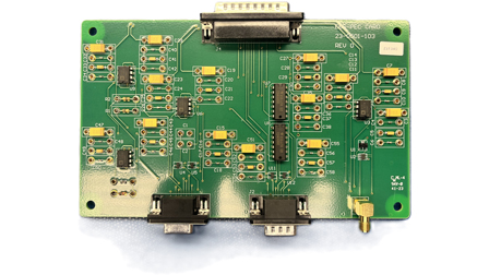 DC characteristics of a dynamic vision sensor's photoreceptor circuit ...
