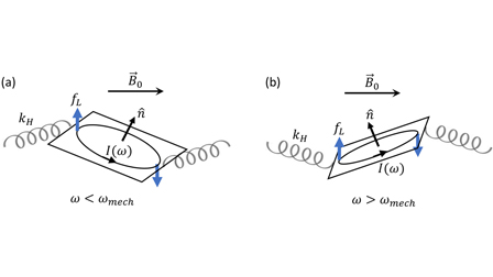 Theory and mitigation of motional eddy current in high-field eddy ...