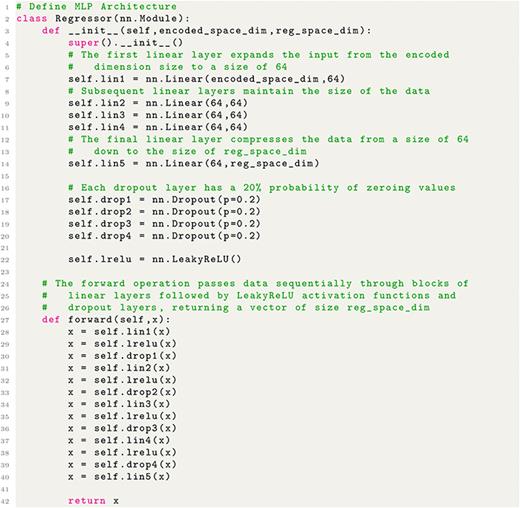 Decoding diffraction and spectroscopy data with machine learning: A ...