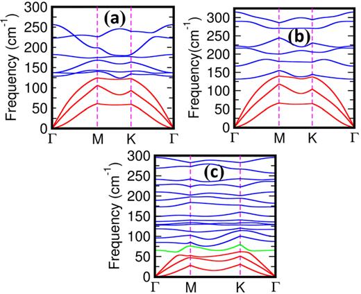 Decoding unique electronic and phononic features in Janus systems ...
