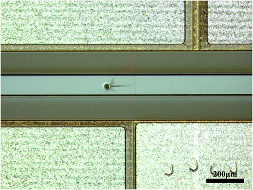 Impacts of silicon carbide defects on electrical characteristics of SiC ...