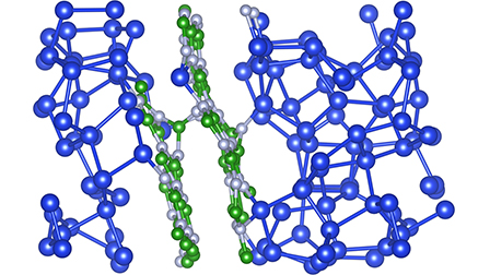 Phase-separated amorphous Si2BN: A computational study | Journal of ...