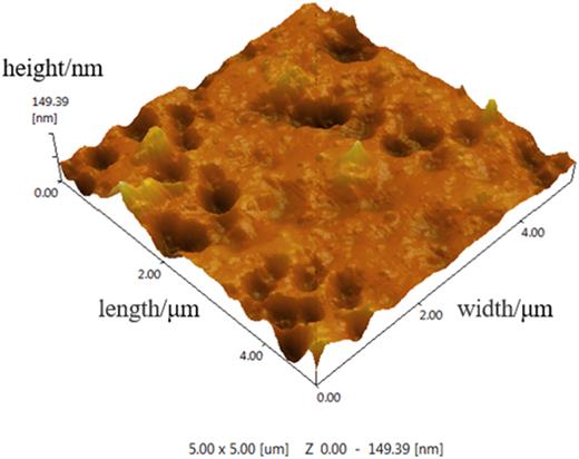Optimization of exploding foil initiator performance through response ...