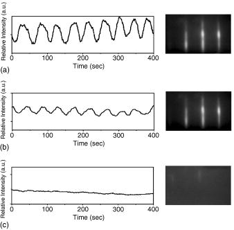Control of growth mode in SrTiO3 homoepitaxy under 500°C | Journal of ...