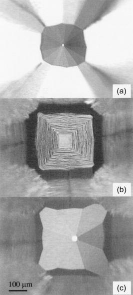 Optical defect centers and surface morphology of isotopically enriched ...