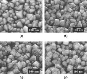 Ionization potentials of transparent conductive indium tin oxide films ...