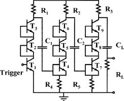 Mechanisms leading to erratic snapback behavior in bipolar junction ...