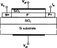 A revised reverse gated-diode technique for determining generation ...