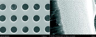 Ultraviolet emission intensity, visible luminance, and electrical ...