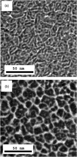 Observation of the effect of grain orientation on chromium segregation ...