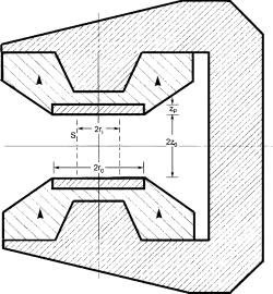 Methodology of pole piece design in permanent magnets | Journal of ...