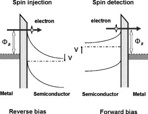 Cobalt-Al2O3-silicon tunnel contacts for electrical spin injection into ...