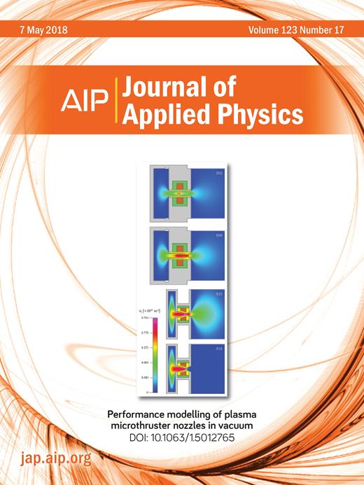 Thermodynamics of inversion-domain boundaries in aluminum nitride ...