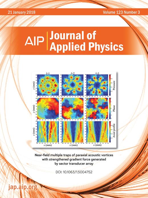 Material-based figure of merit for caloric materials | Journal of ...