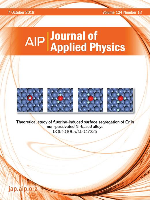Erratum: “Electrostatics of lateral p-n junctions in atomically thin materials” [J. Appl. Phys ...