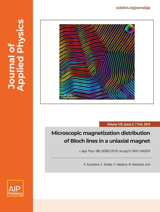 Absolute photoluminescence intensity in thin film solar cells | Journal ...