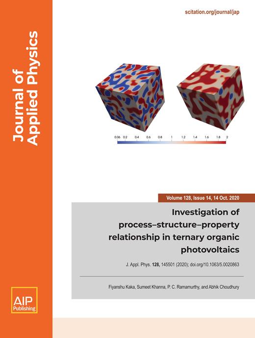 Alloy segregation at stacking faults in zincblende GaN heterostructures ...