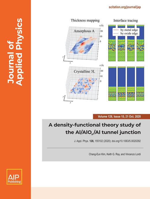 Publisher’s Note: “Impact of nanosecond laser energy density on the C40 ...