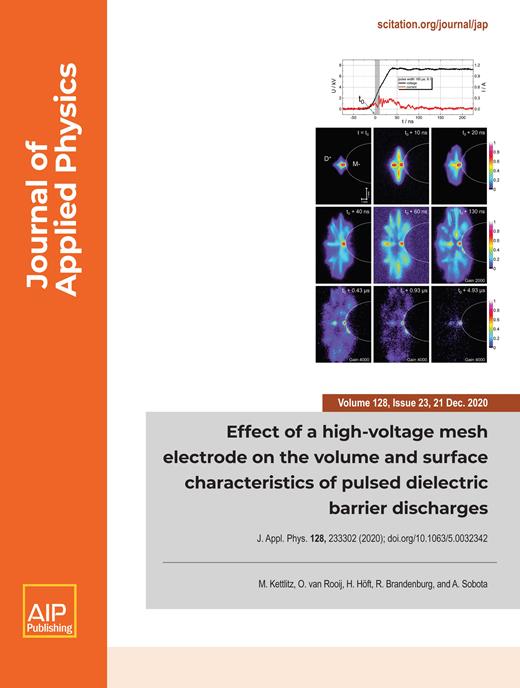 Publisher’s Note: “Deep learning approaches for thermographic imaging ...