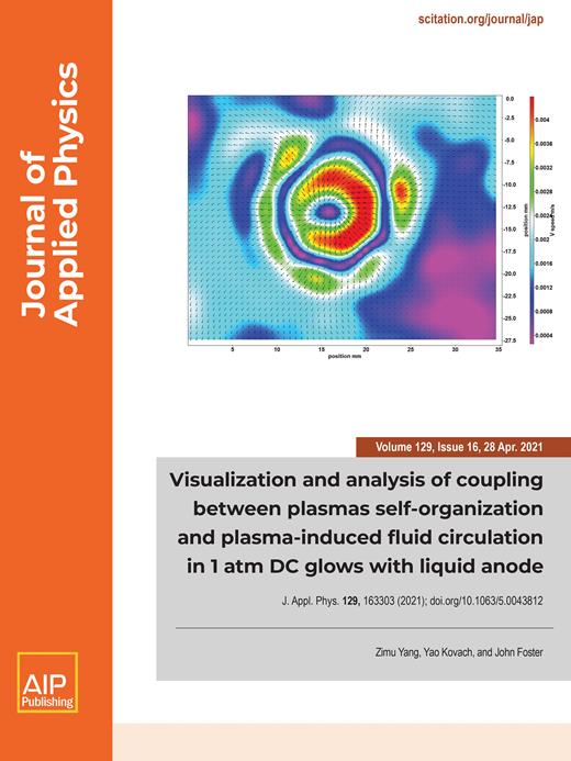 Origins of the enhanced broadband absorption in black silicon | Journal ...