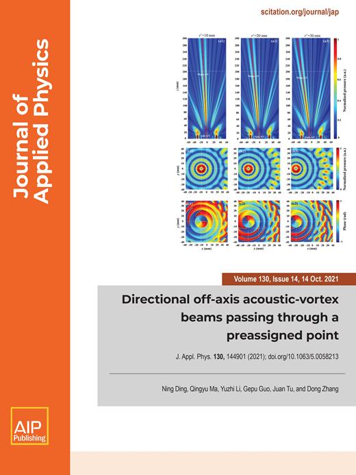Tutorial on elastic interaction models for multistep spin-crossover ...