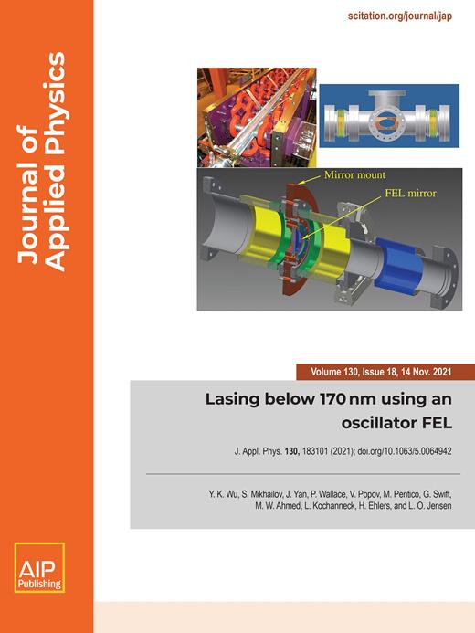 High-temperature recrystallization effects in swift heavy ion ...