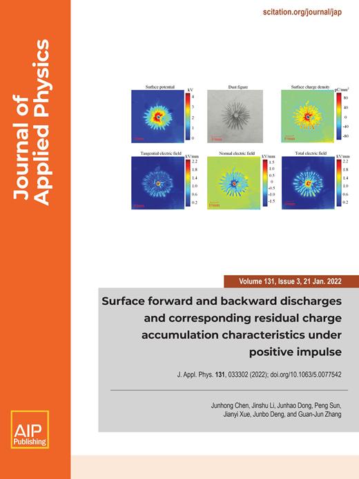 Microsphere-assisted microscopy | Journal of Applied Physics | AIP ...