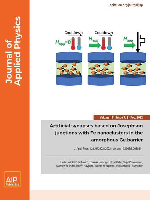 Publisher’s Note: “Conductive SiO2/HfO2 distributed Bragg reflector achieved by electrical ...