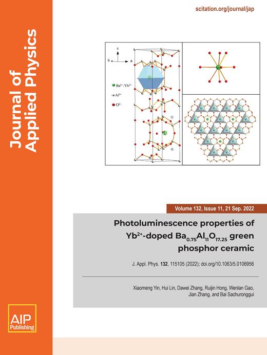 Erratum: “Ion-induced charge emission from unpolished surfaces ...
