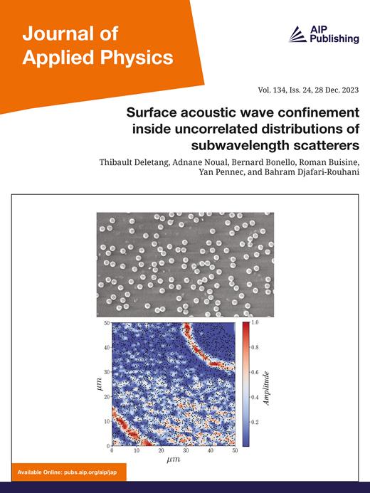 Ferroelectric/antiferroelectric phase coexistence or domain structure ...