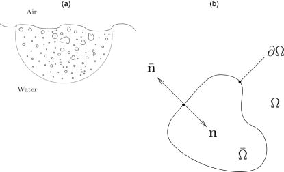 Coupled hydrodynamic-acoustic modeling of sound generated by impacting ...