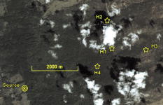 A portable infrasound generator | The Journal of the Acoustical Society ...