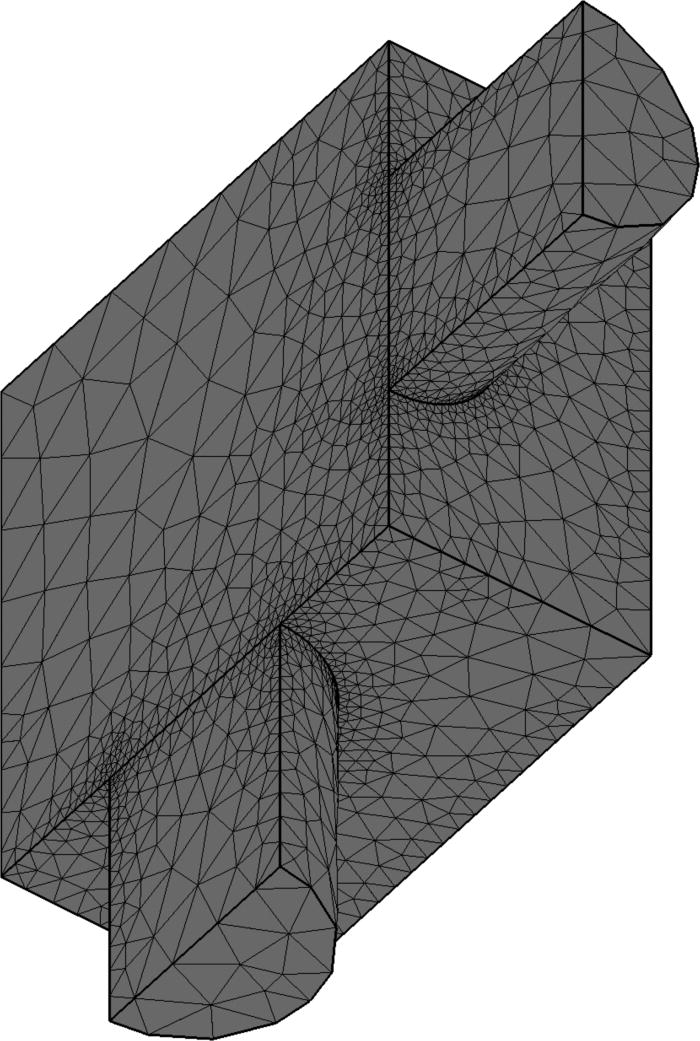 Identification of the full anisotropic flow resistivity tensor for ...