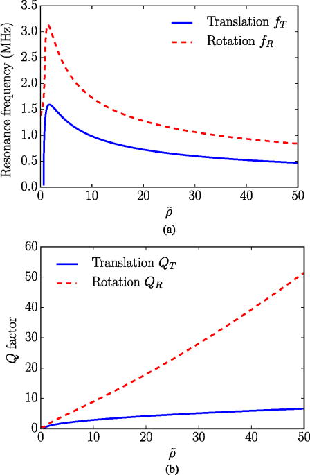 Propagation of coherent transverse waves: Influence of the ...
